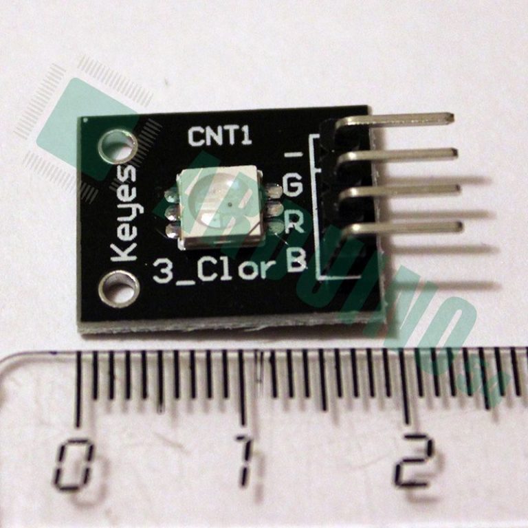 Купить 4-контактный фотодиодный модуль освещенности, MH-Sensor Series ...