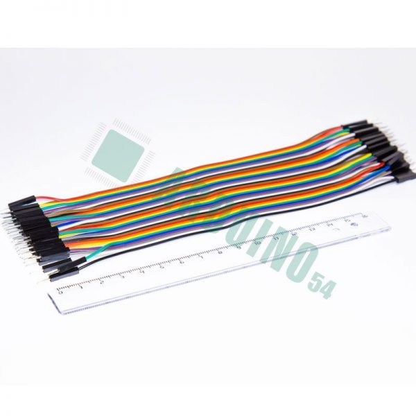 Провода и кабели для Ардуино по приятным ценам с доставкой по России